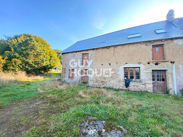 Maison 1 pièce à vendre - Éréac