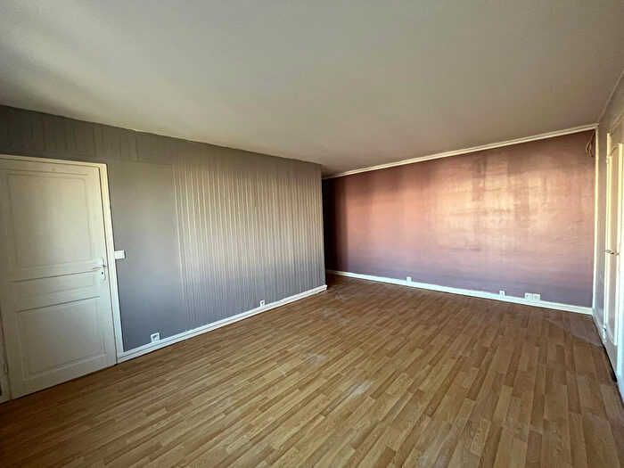 Appartement à louer - Fontenay-aux-Roses, Blagis, Gare - 2 pièces - 1 chambre