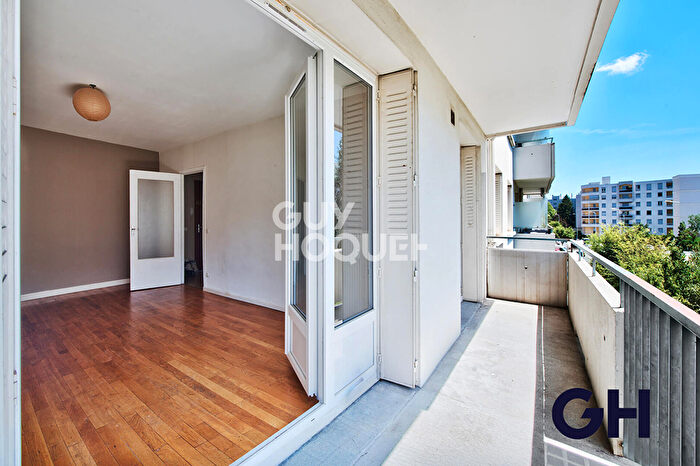 Appartement 3 pièces à vendre - Lyon 3ème, Villette, Paul Bert