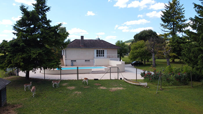 Maison à vendre - Ladoix-Serrigny - 8 pièces - 5 chambres