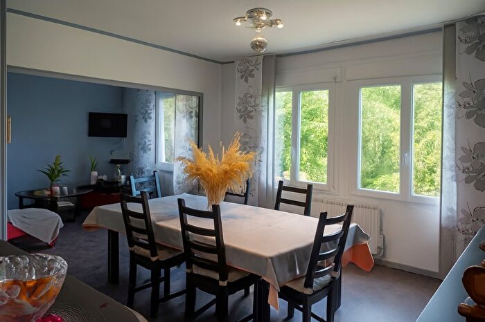 Maison à vendre - Condom - 3 pièces - 2 chambres