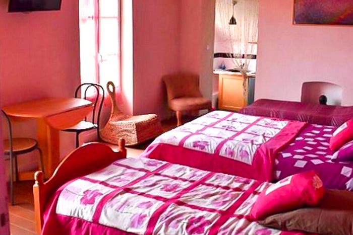 Appartement 1 pièce à louer - Saint-Lambert