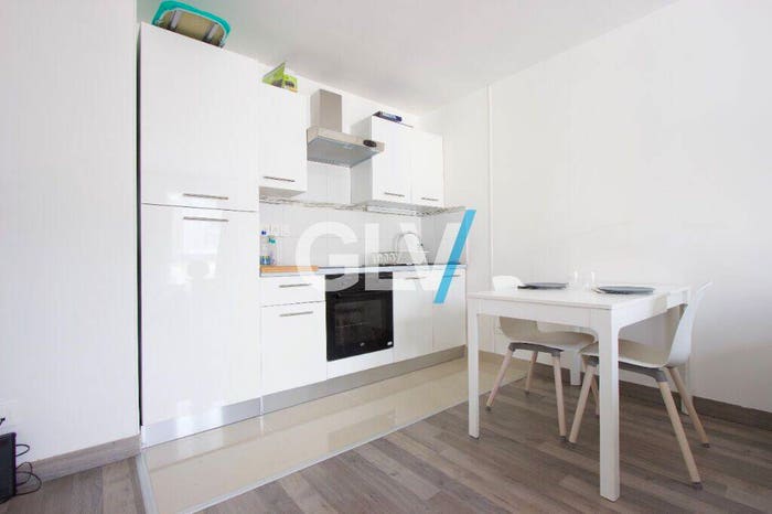 Centre, Lille : Appartement 1 pièce à louer