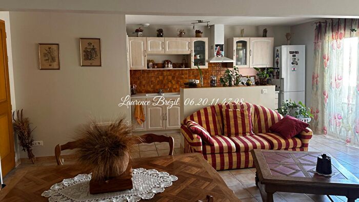 Appartement 3 pièces à vendre à Valensole