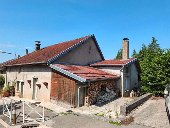 Évans : Maison 5 pièces à vendre