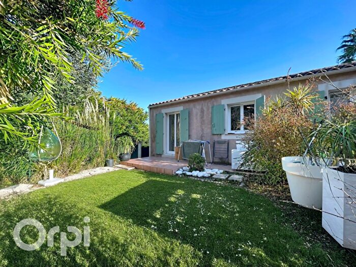 Maison à vendre - Roquebrune-sur-Argens, Golf - 3 pièces - 2 chambres