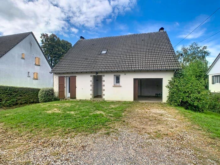 Maison 5 pièces à louer à Crandelles