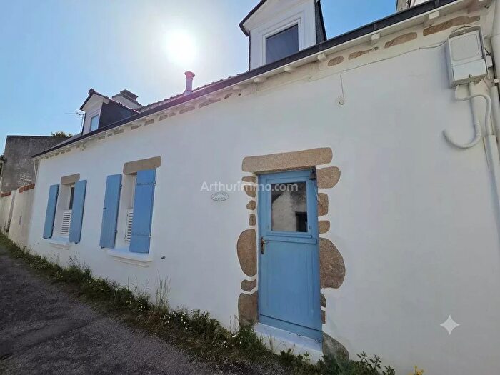 Maison 2 pièces à vendre - Bono