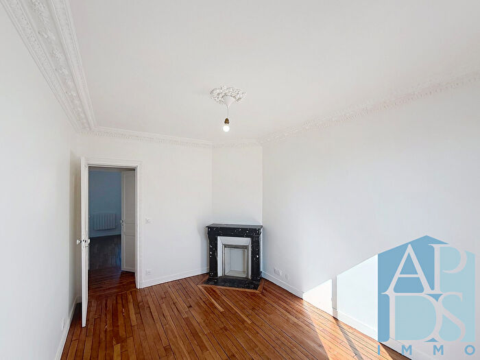 Appartement à vendre - Ivry-sur-Seine, Louis Bertrand, Mirabeau, Semard - 2 pièces - 1 chambre