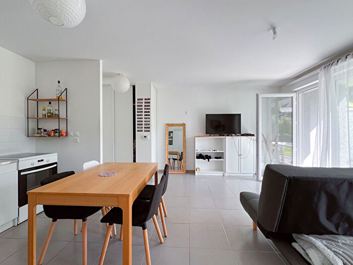 Angers, Madeleine, Saint-Léonard, Justices - Appartement 3 pièces à vendre