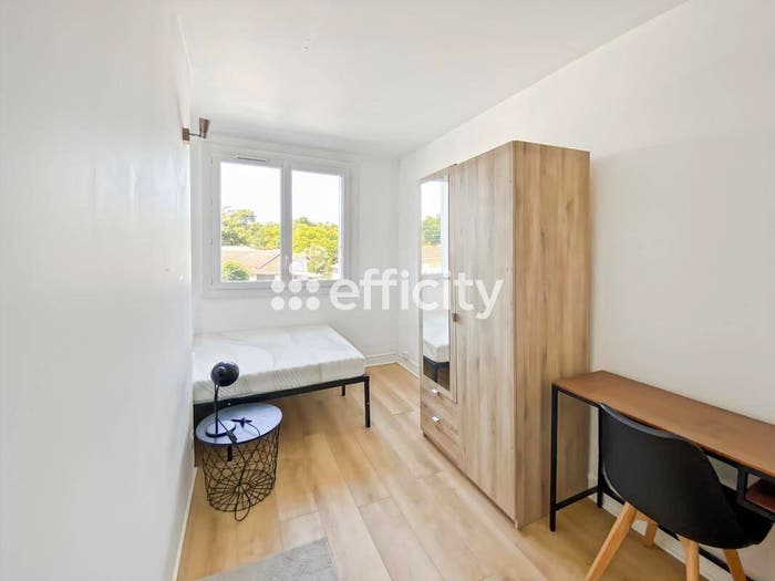 Saige Sud, Pessac - Appartement 5 pièces à louer