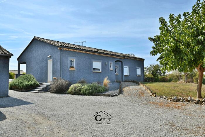 Maison 4 pièces à vendre à Palleville