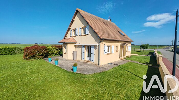 Maison 7 pièces à Évreux, Centre-ville, à vendre