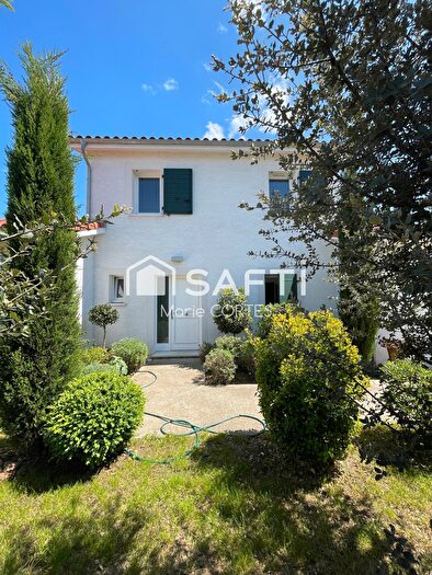 Maison 4 pièces à vendre à Albi, Le Lude, Bellevue