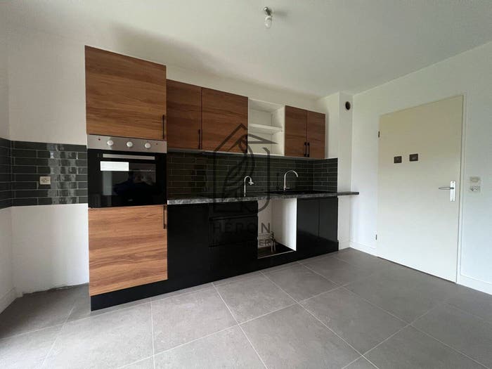 Appartement 2 pièces à louer - Villeneuve-d'Ascq