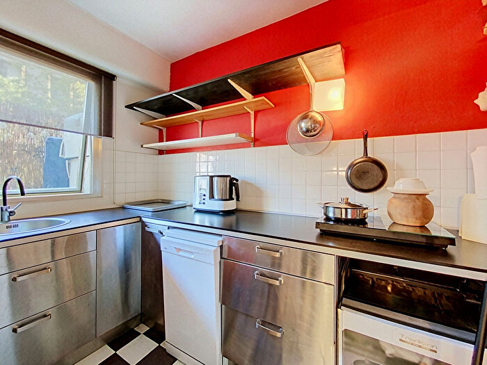 Le Pré-Saint-Gervais, Gabriel Péri, Egalité - Appartement 1 pièce à vendre