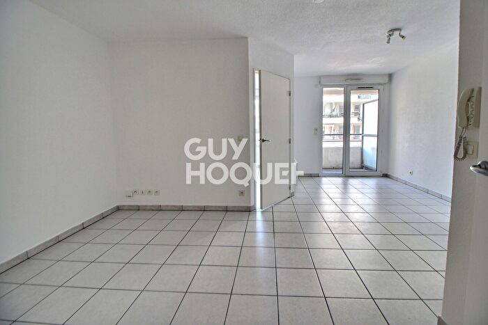 Appartement 2 pièces à Lyon 9ème, Vaise, Rochecardon, à louer