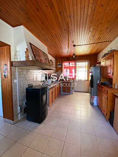 Chives : Maison 4 pièces à vendre