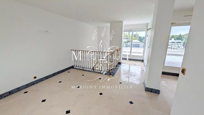 Fontenay-sous-Bois, Proche Bois de Vincennes, Rer A : Appartement 7 pièces à vendre
