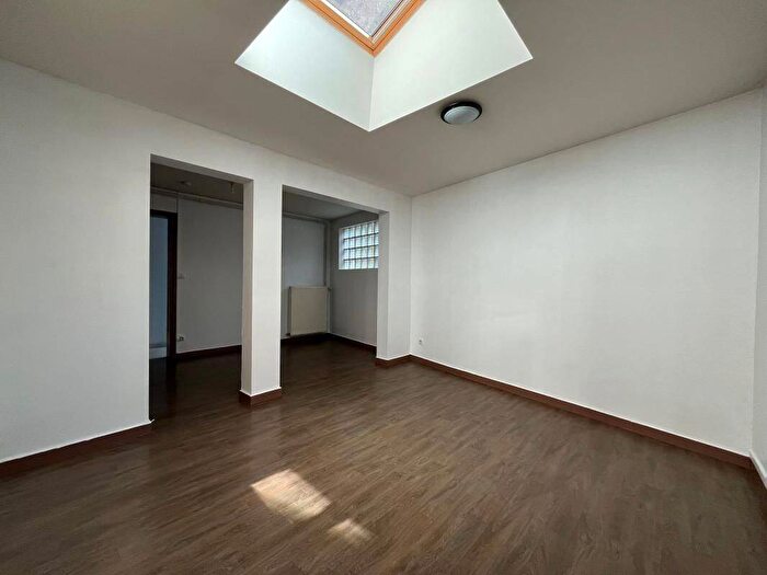 Appartement 1 pièce à Centre Ville-Cathédrale, Évreux, à louer