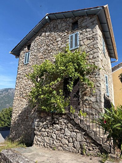 Vico - Maison 4 pièces à louer