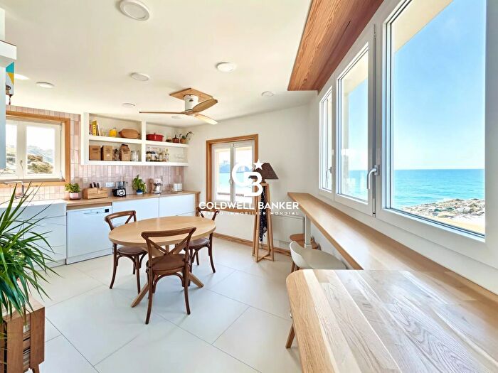 Appartement à vendre - Anglet, Chambre dAmour - 3 pièces - 2 chambres