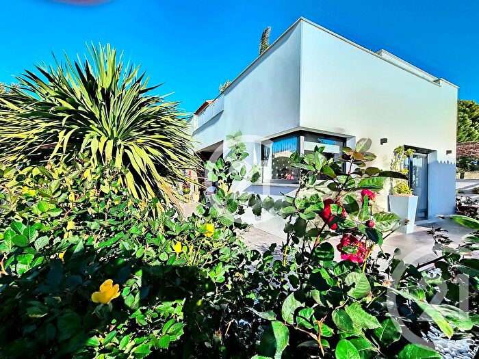 Maison 6 pièces à Latour-Bas-Elne, à vendre