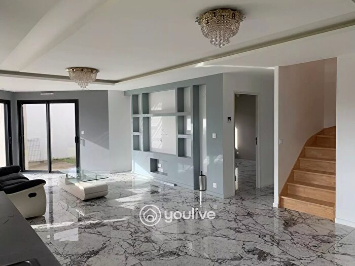 Maison à vendre - Quimper, Penhars, Penanguer, Corniguel - 6 pièces - 5 chambres