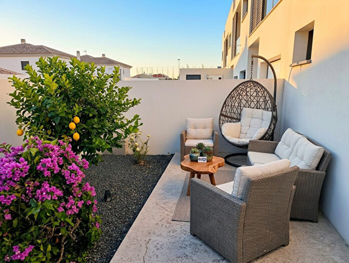 Maison 4 pièces à Perpignan, Catalunya, à vendre