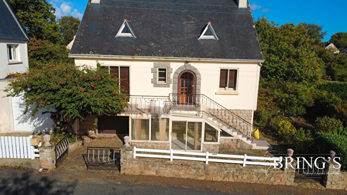 Maison 6 pièces à Pont-Aven, à vendre