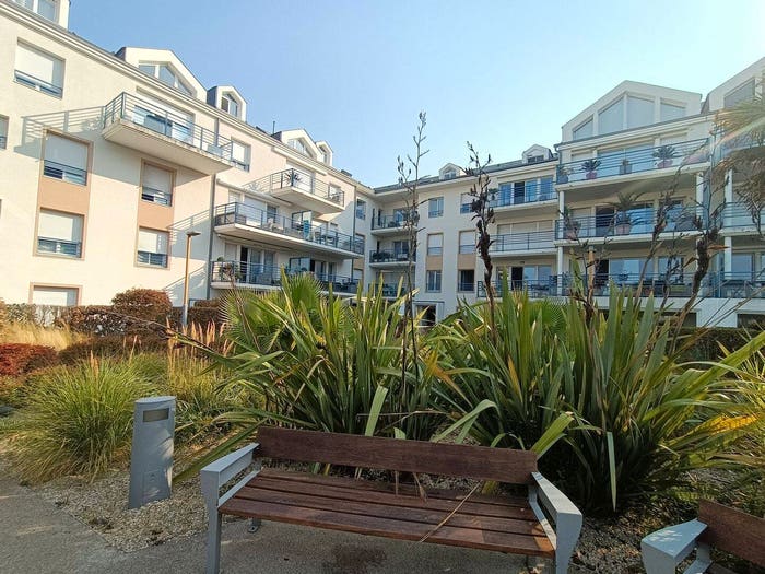 Les Sables-d'Olonne - Appartement 2 pièces à louer