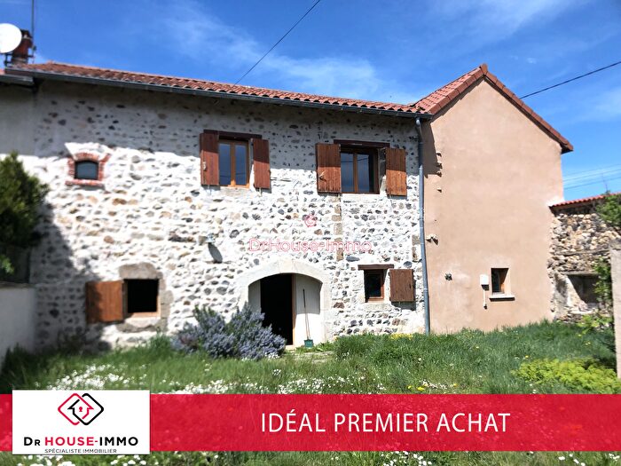 Maison 5 pièces à vendre - Saint-Vincent