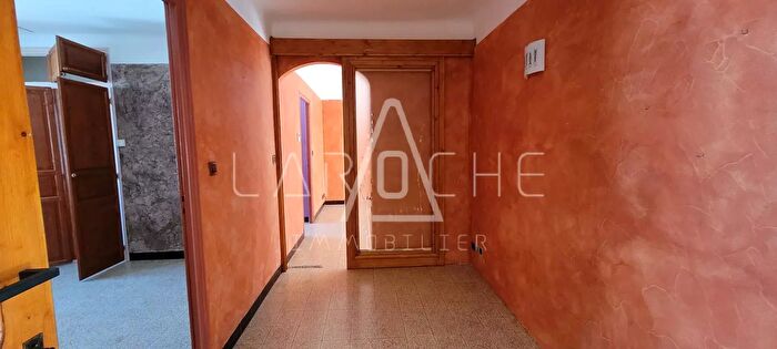 Appartement à vendre - Perpignan, Saint-Martin - 4 pièces - 3 chambres