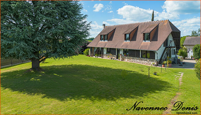 Mandeville - Maison 6 pièces à vendre