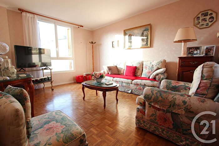 Maison à vendre - Saint-Michel-sur-Orge, Sablons, Picasso - 5 pièces - 3 chambres