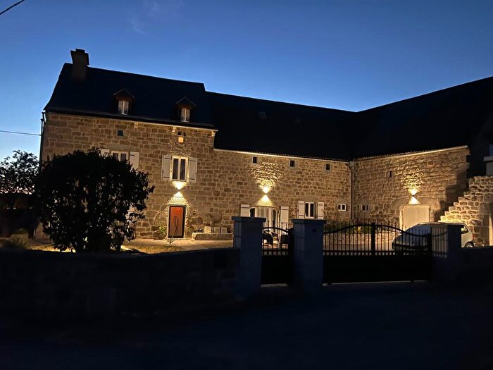Arzenc-d'Apcher : Maison 6 pièces à vendre