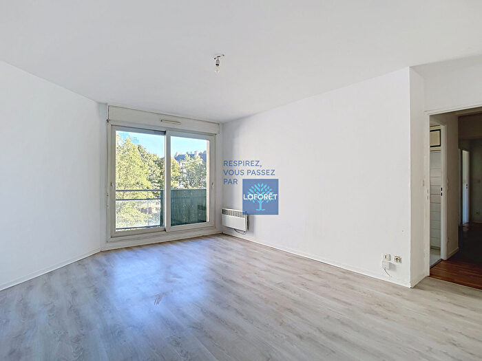 Appartement 3 pièces à louer - Creil, Rive gauche