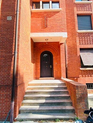 Appartement à louer - Toulouse - 1 pièce