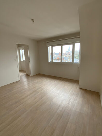 Appartement 2 pièces à Évreux, Centre-ville, à louer