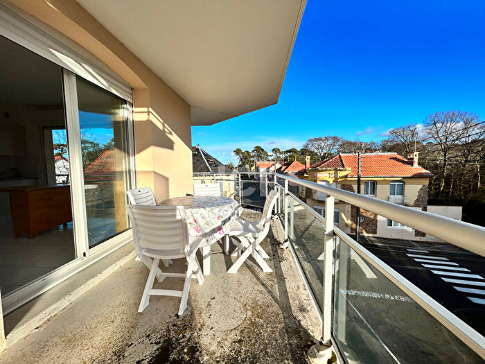 Saint-Brevin-les-Pins, L'Océan, Bridelais, Le Béa, Le Fief - Appartement 1 pièce à louer