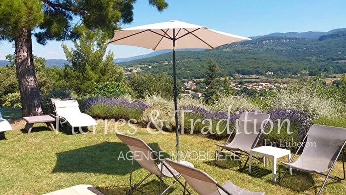 Maison à vendre - Apt - 5 pièces - 4 chambres