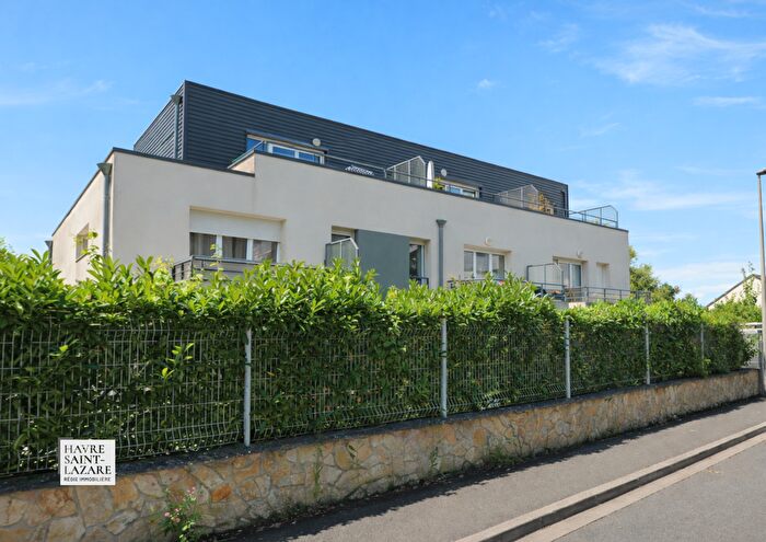 Appartement 2 pièces à Tours, Douets Milletière, à vendre