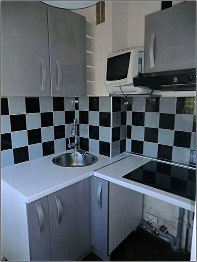 Juvisy-sur-Orge, Terrasse, Plateau - Appartement 1 pièce à louer
