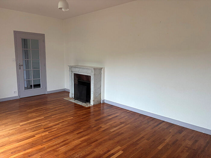 Maison 3 pièces à louer à Pacé