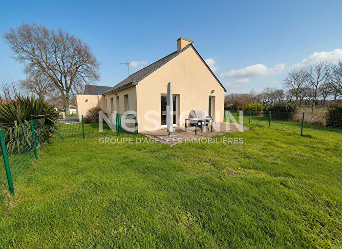 Maison à vendre - Sulniac - 4 pièces - 3 chambres