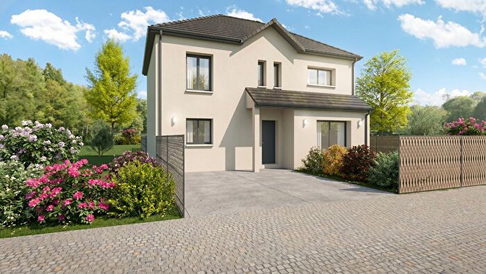 Maison 5 pièces à vendre à Villiers-sur-Marne, Les Ponceaux