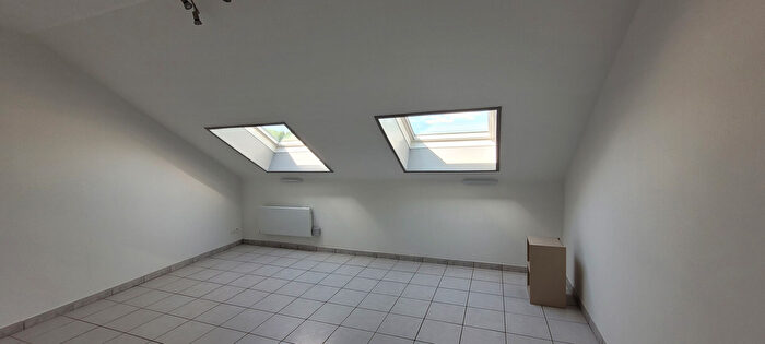 Saint-Avold, Centre-ville, Felsberg, Route de Dourd'Hal : Appartement 1 pièce à louer