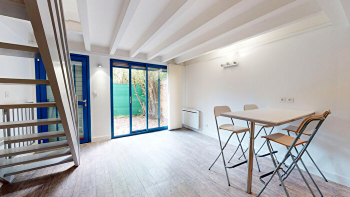 Appartement 3 pièces à louer à Dijon