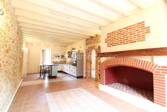 Maison à vendre - Laglorieuse - 8 pièces - 5 chambres