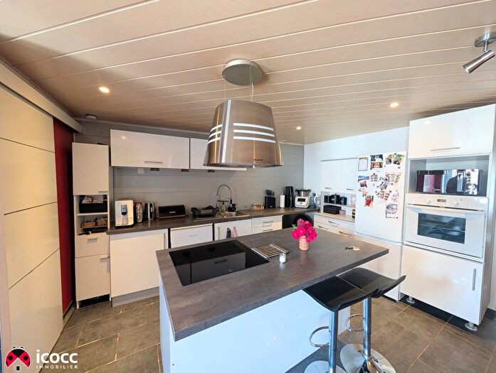 Mareuil-sur-Lay-Dissais - Maison 6 pièces à vendre